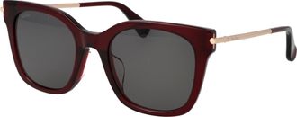 Max Mara Sonnenbrille MM0115-K 69A 53