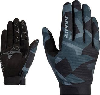 Ziener Herren Handschuhe CNUT TOUCH long bike glove