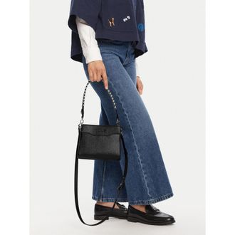 Tous Handtasche TOUS Audree 2002287051 Schwarz