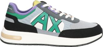 A|X Armani Exchange SCHUHE - Sneakers auf YOOX.COM