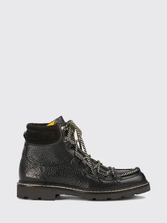Doucal's Stiefeletten Herren Farbe Dark