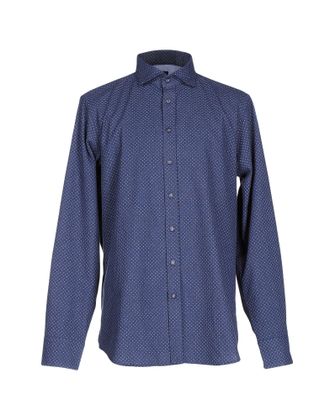 Bastoncino TOPS - Hemden auf YOOX.COM