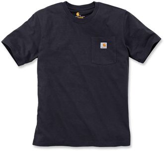 Carhartt Work in Progress T-Shirt WW Pocket 103296
