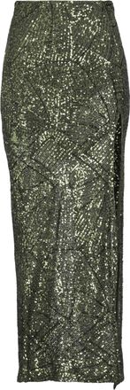 Aniye By HOSEN & R&Ouml;CKE - Maxi-R&ouml;cke auf YOOX.COM