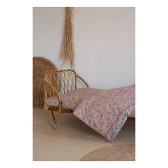 Louise Misha Drap-housse Nicole en coton bio Louise Misha