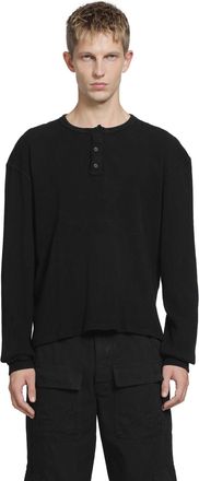 Alexander Digenova Thermal LS T-Shirt