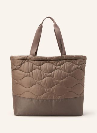 Peak Performance Shopper Helium Bag braun