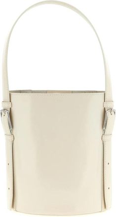 Coperni Seau Ergonomique - Femme - Sacs - Beige - Taille: ONE Size
