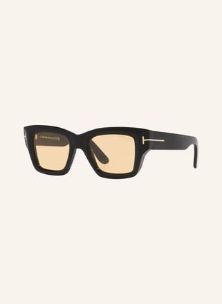Tom Ford Sonnenbrille tr001877 Ilias schwarz