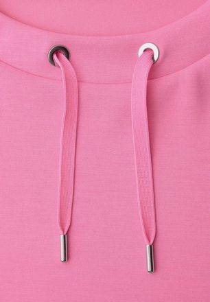 Street One Kurzarmshirt Shirt - Regular Fit