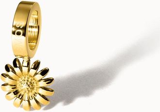 Purelei Cosmea Charm Anh&auml;nger - Geburtsblume Oktober