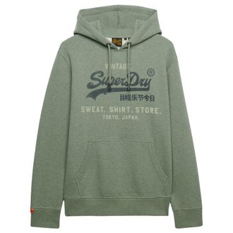 Superdry Sweatshirt