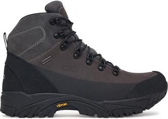 F.lli Campagnolo Trekkingschuhe Dhenieb 30Q4717 Braun