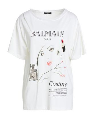 Balmain TOPS - T-shirts sur YOOX.COM