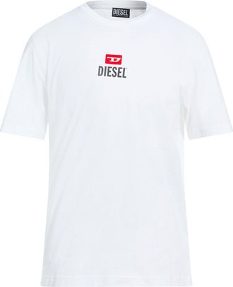 Diesel TOPS - T-shirts auf YOOX.COM