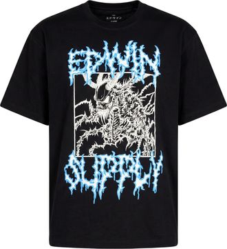 Edwin TOPS - T-shirts auf YOOX.COM
