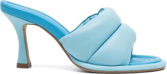 Gino Rossi Pantoletten Gino Rossi VITORIA-01 Blau