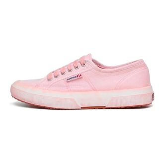 Superga Herren, Schuhe, Rosa, 36 EUGr&ouml;&szlig;e