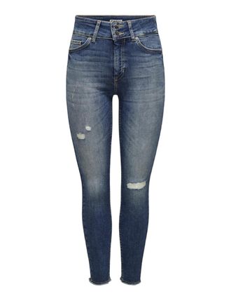 Only ONLBLUSH HW DB Destroy RW ANK DNM DOT