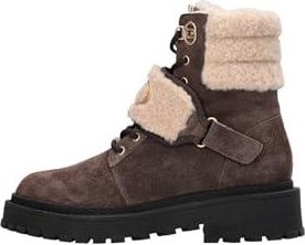 Liu Jo Amphibiens en daim RUMI 40 | 5BLDSSF5061PX835 S3830 Brun, marron, 40 EU