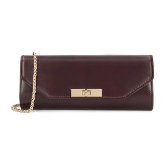 Kazar Cova Clutch - - Bags - Damen - Braun - ONE SIZE