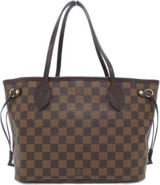Louis Vuitton Damen, Pre-Owned, Braun, ONE SIZEGröße