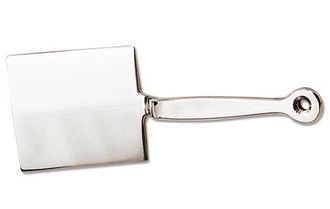 Déglon 3563101-V Fleischplattierer, Edelstahl, 1 kg