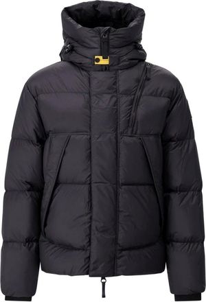 Parajumpers Homme, Vestes, Noir, Taille: S Veste Duvet Nuage