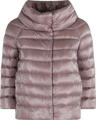 Herno Damen, Jacken, Lila, XSGröße