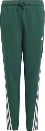 adidas Kinder Hose Future Icons 3-Streifen Ankle-Length