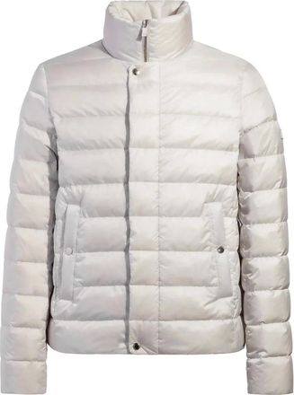 Tatras Homme, Vestes, Gris, Taille: XL Atene Light Down Jacket