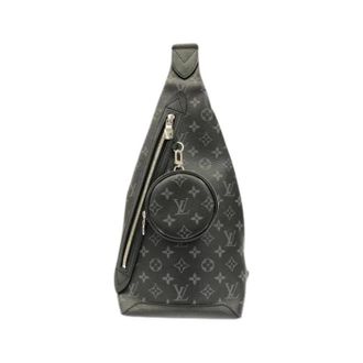 Louis Vuitton Pre-owned Schultertasche - - Pre-owned - Damen - Schwarzk - ONE SIZE