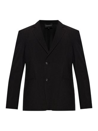 Emporio Armani Blazer - Noir