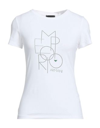 Emporio Armani TOPS - T-shirts auf YOOX.COM