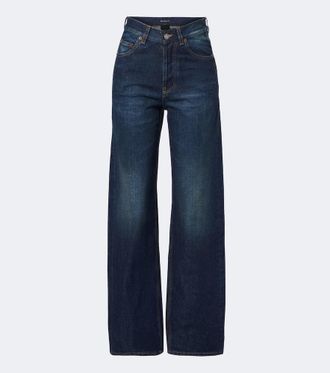 Saint Laurent Jean wide