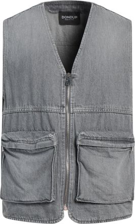 Dondup JACKEN & M&Auml;NTEL - Jeansjacken/M&auml;ntel auf YOOX.COM
