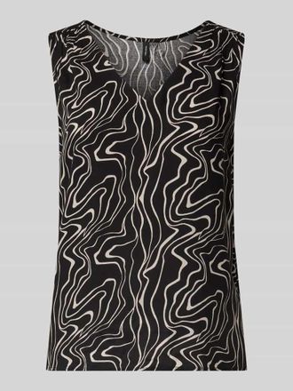 Vero Moda Loose Fit Top aus reiner Viskose Modell EASY JOY