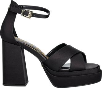 Buffalo Damen, Schuhe, Schwarzk, 41 EUGr&ouml;&szlig;e