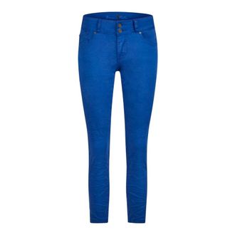Buena Vista Damen, Hosen, Blau, XSGr&ouml;&szlig;e