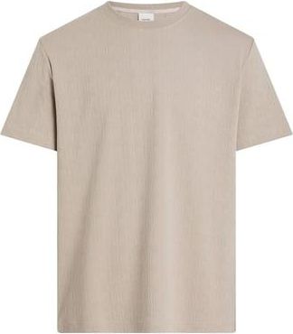 Calvin Klein T-shirt en coton