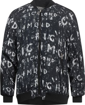 John Richmond JACKEN & M&Auml;NTEL - Jacken und Anoraks auf YOOX.COM