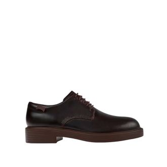 Camper Herren, Schuhe, Braun, 40 EUGr&ouml;&szlig;e
