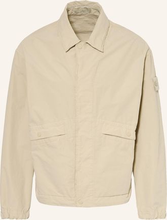 Stone Island Blouson Ghost beige