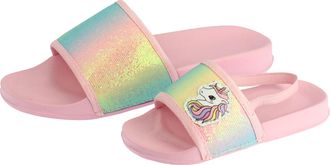 Beck Damen Shiny Wassersportschuh, Rosa, 38 EU