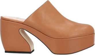 Sergio Rossi SCHUHE - Mules & Clogs auf YOOX.COM