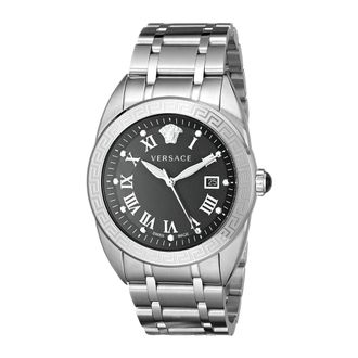 Versace Homme, Accessoires, Gris, Taille: ONE Size Watches