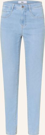 Brax Brax Straight Jeans Mary blau