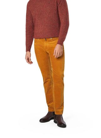 Pierre Cardin Herren Hose beige