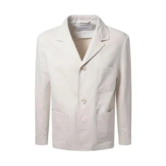 Baldessarini Herren, Jacken, Beige, XLGr&ouml;&szlig;e