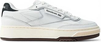 Reebok Homme, Sport, Blanc, Taille: 42 1/2 EU Club C LTD